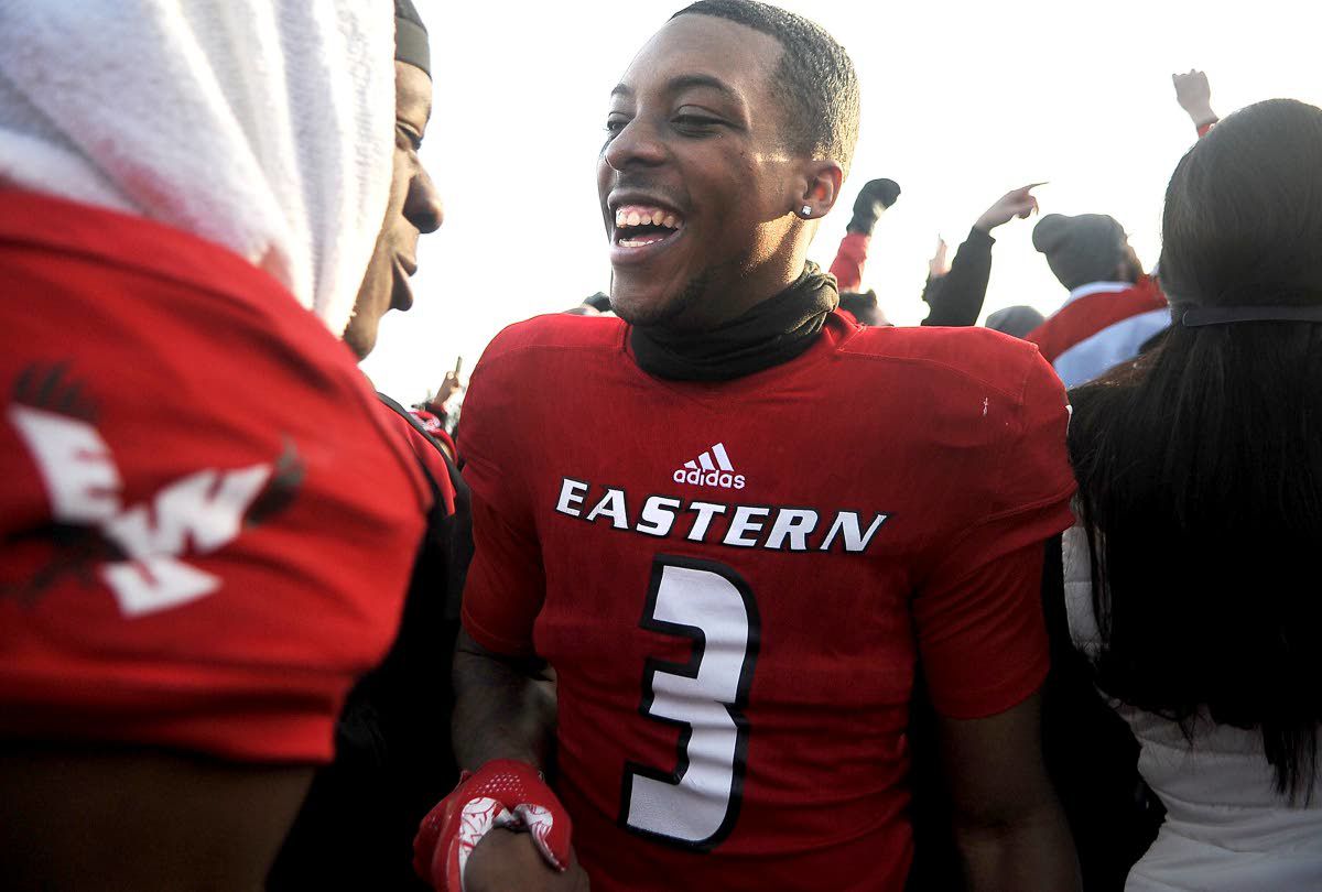 EWU books spot in title game