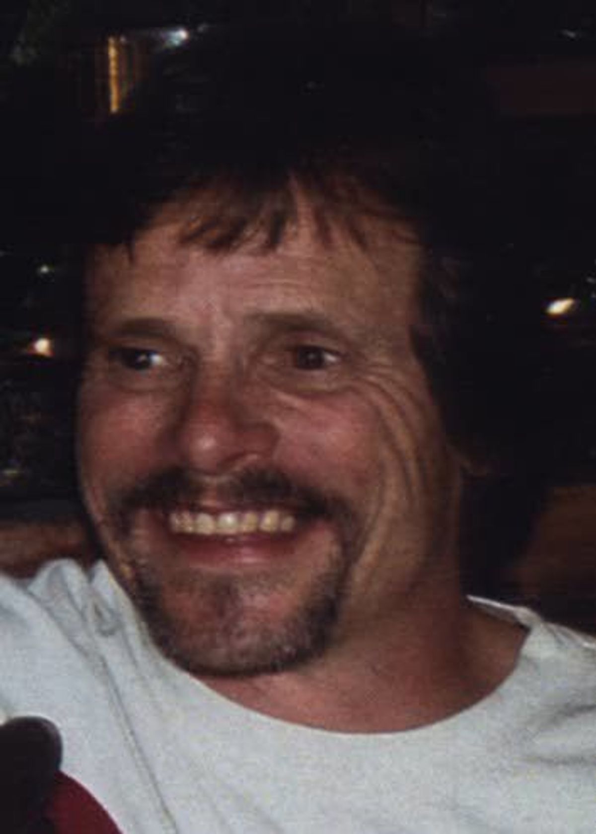 Gerald Lee Seay