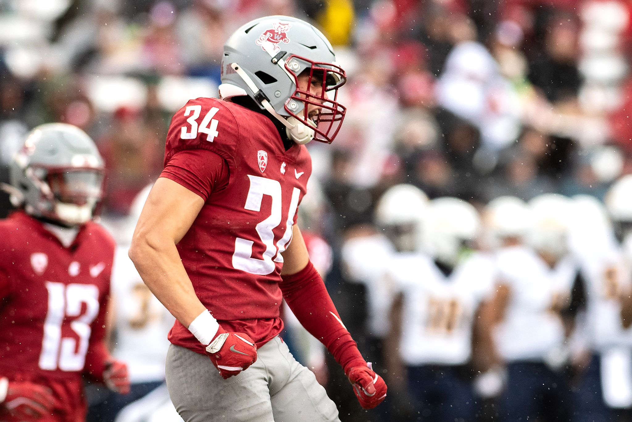 COUGAR NOTES: WSU searches for an AD as Pac-12 finds third m...