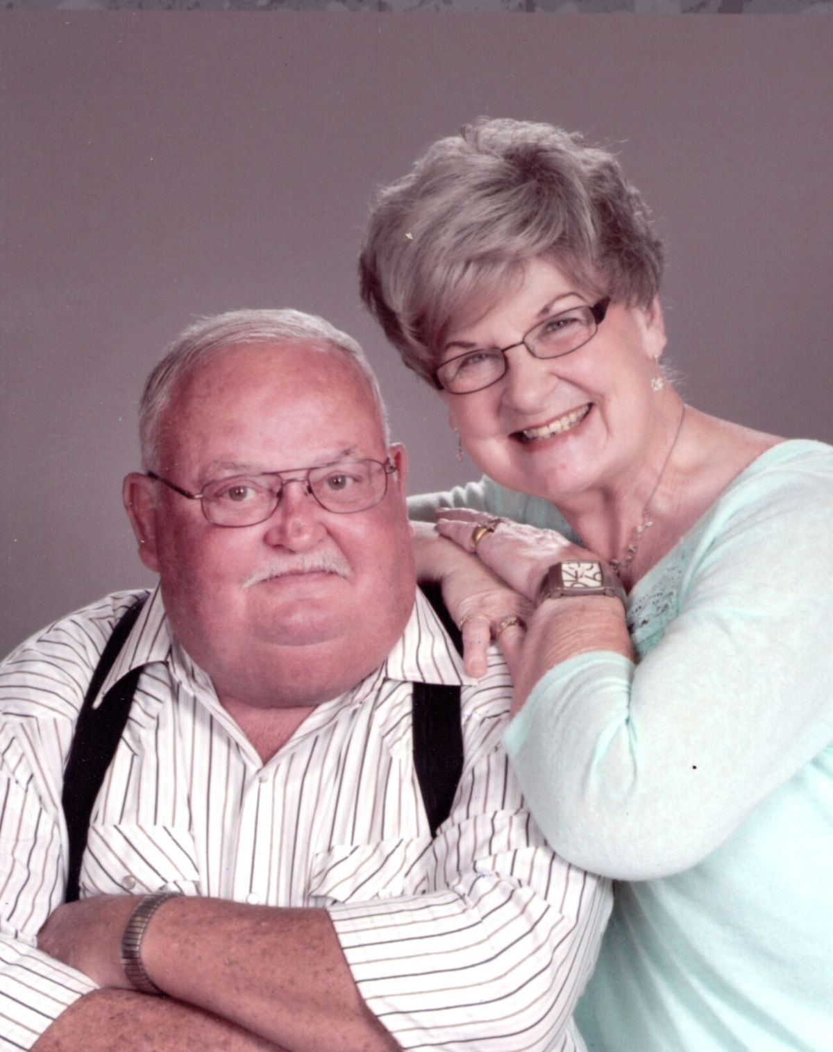 Ronald “Ron” Eugene Beeman