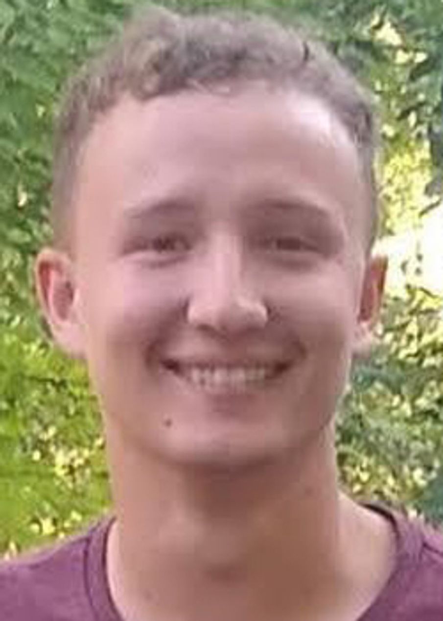 Aidan Joseph William Dixon