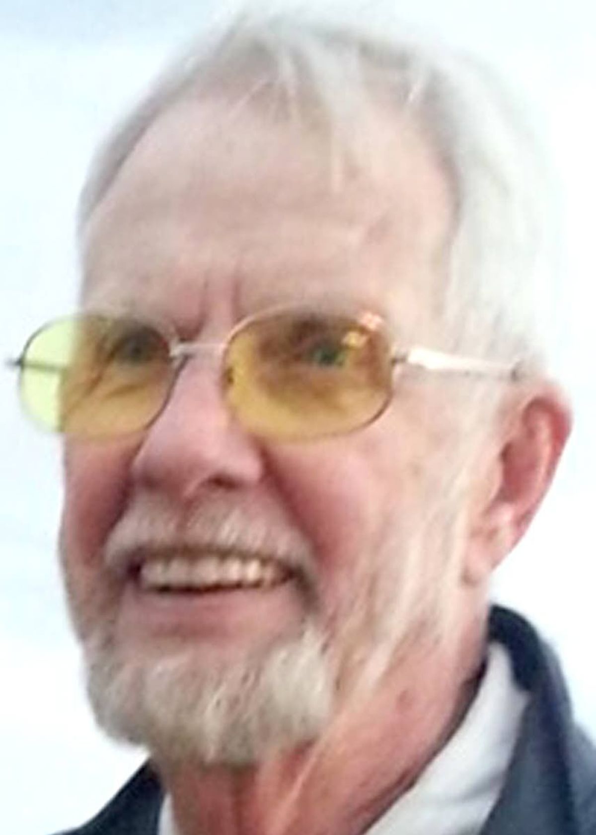 Gerald “Jerry” Tutcher