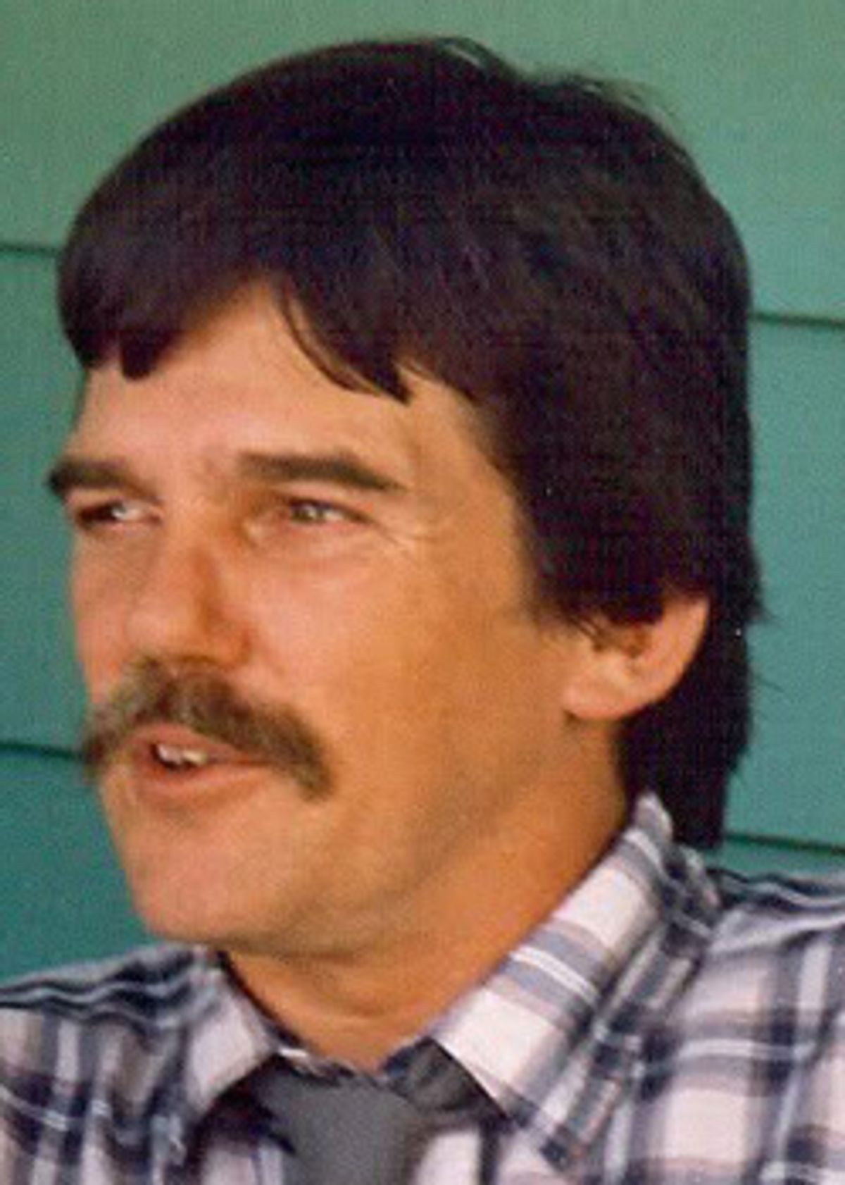 James Timothy Armstrong