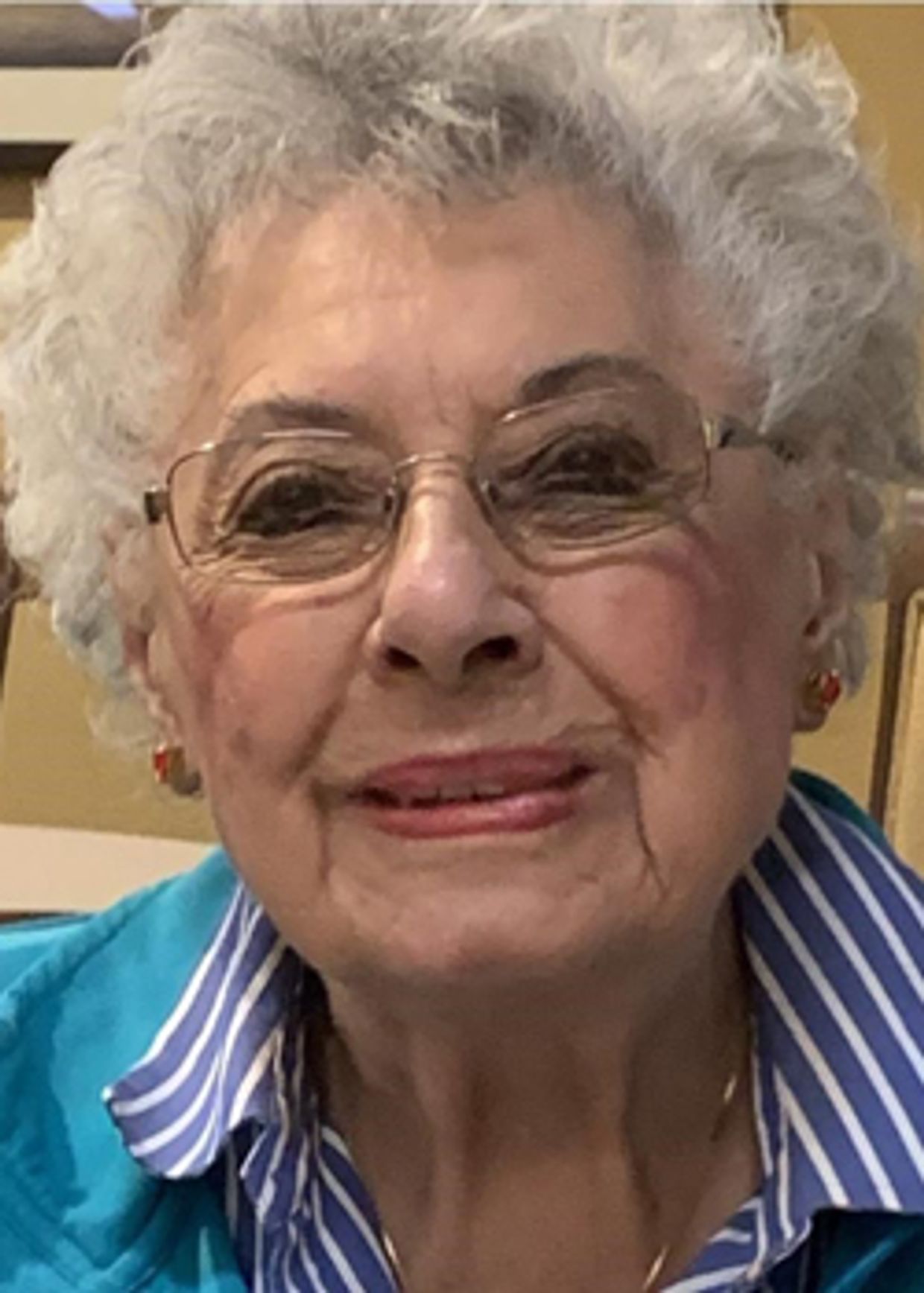 Grace Mary Ruiz Jordan Michelson