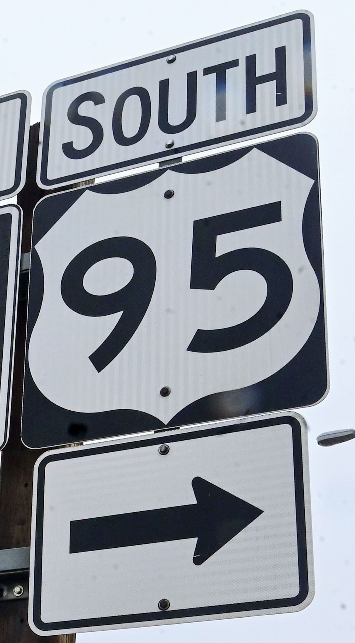 U.S. Highway 95 construction resumes this week