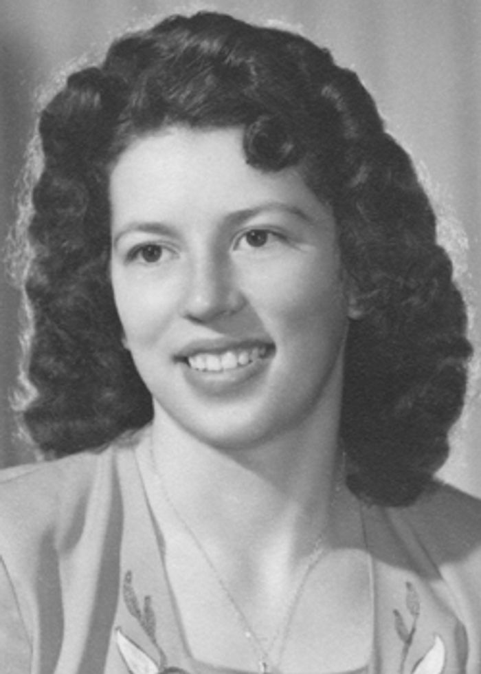 Hilda J. Kaufmann