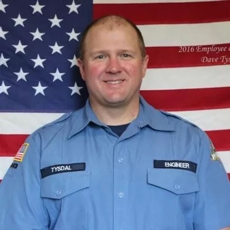 Coeur d’Alene firefighter injured in shooting transferred to new facil...