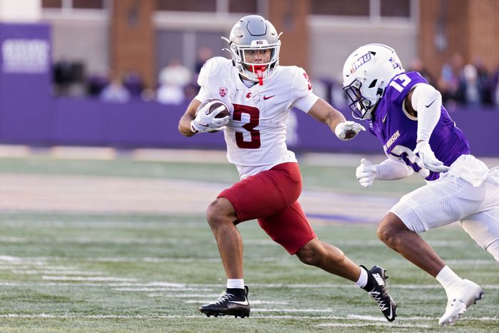 Cougs drop road matchup to No. 21 James Madison