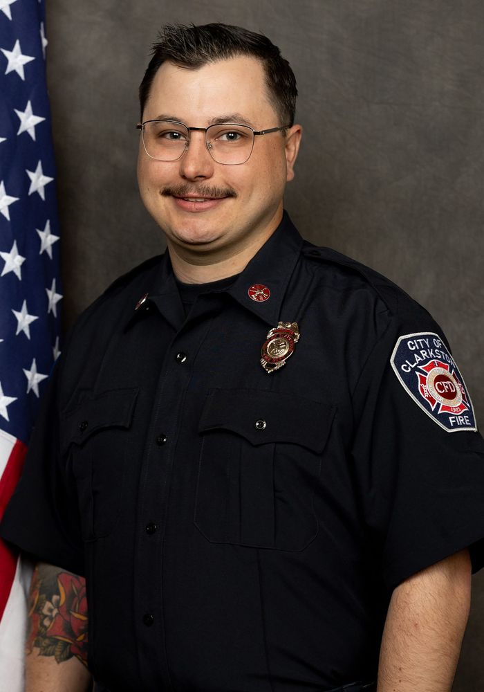Firefighters’ ballot proposal prompts a debate in Clarkston