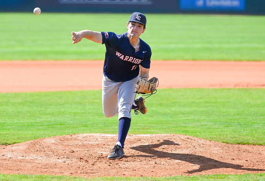 Explore Lewis-clark State Baseball News, Stories, and Articles | The ...