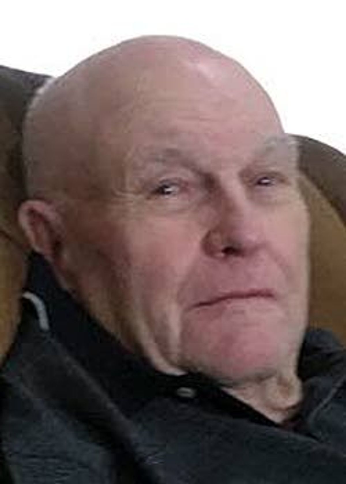 Roger William Reid