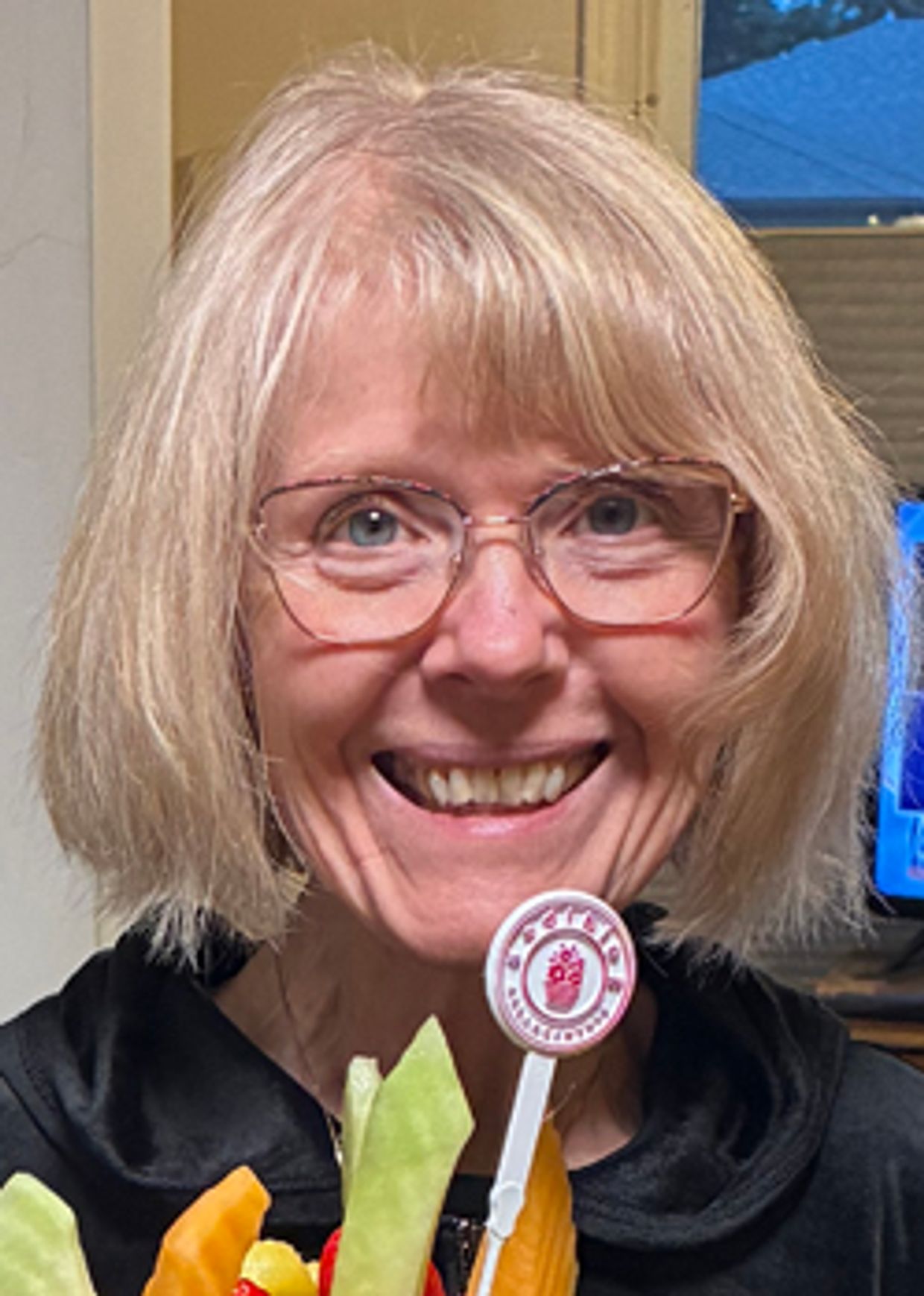 Nancy Carol (Wood) Russell