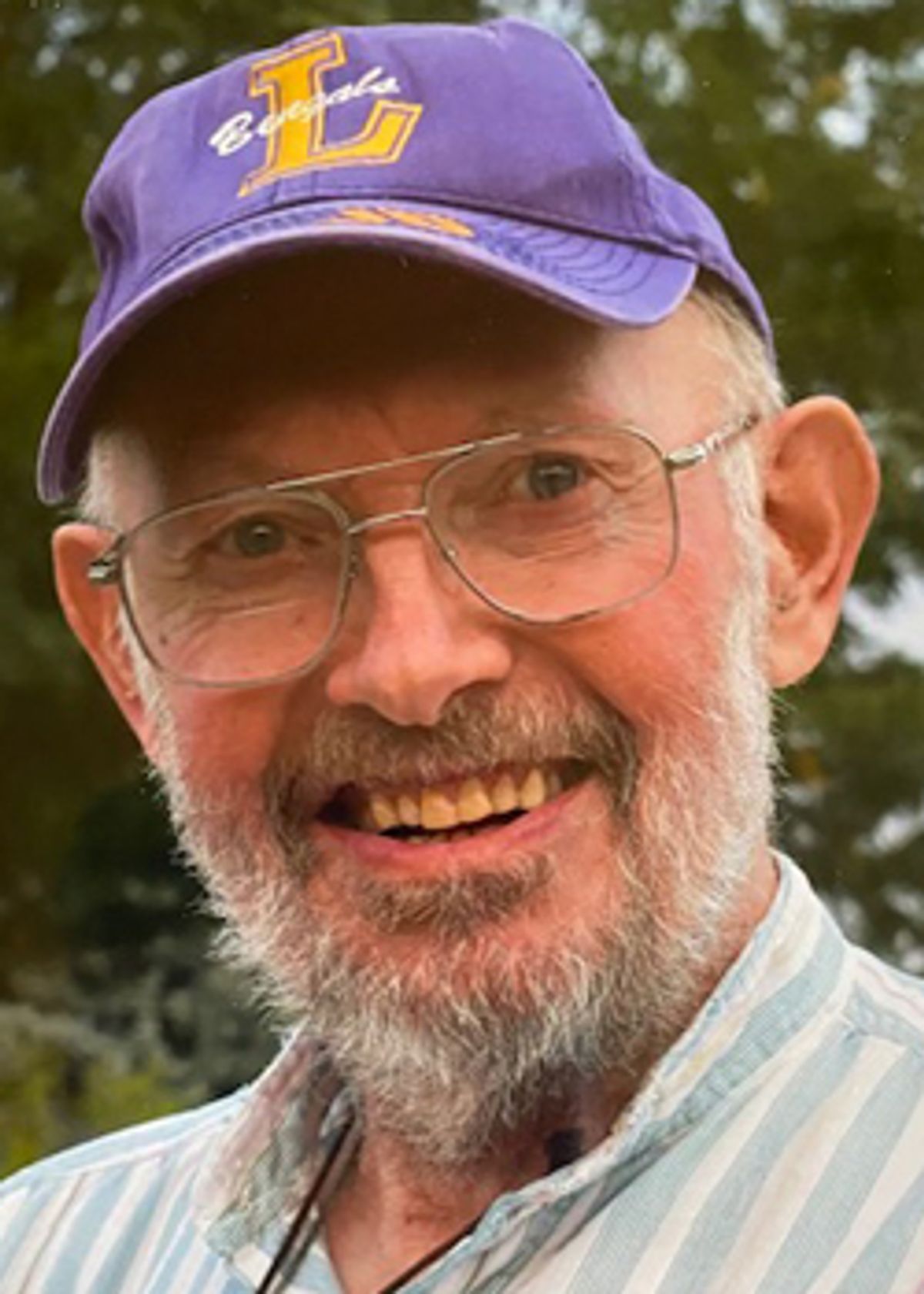 Terrence ‘Terry’ Yochum