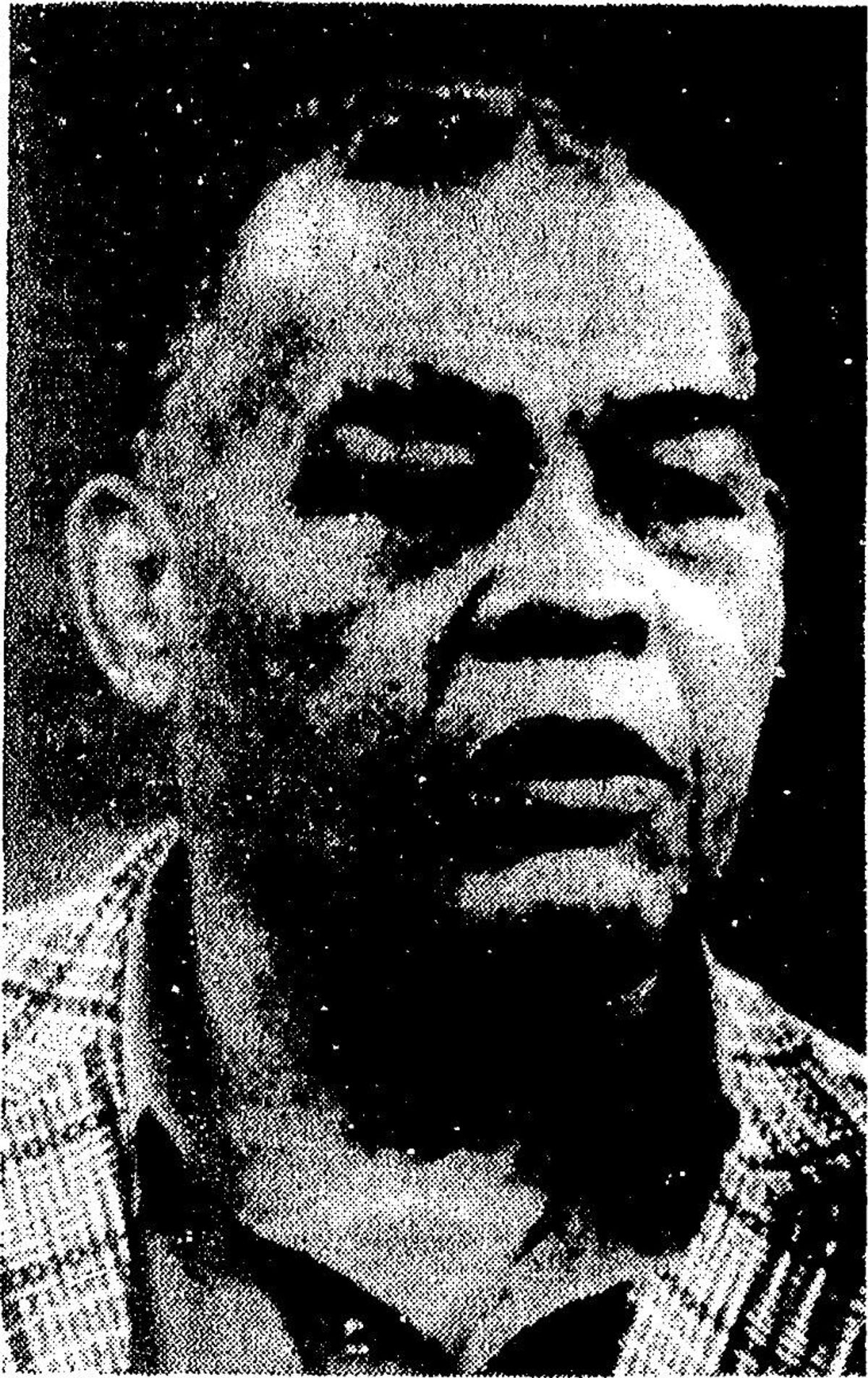 Former heavyweight great Joe Louis dies