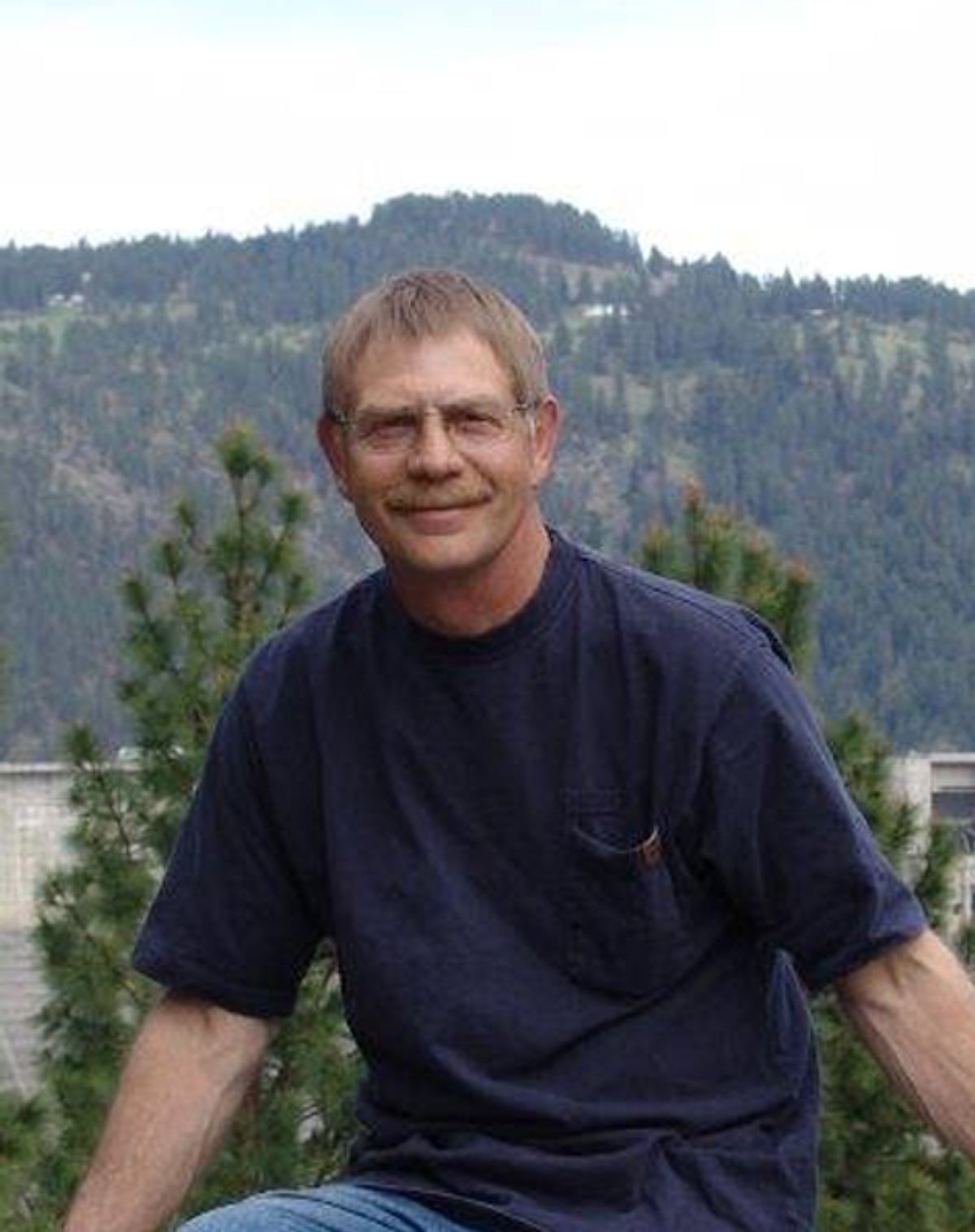 Gerald Patrick Rieman