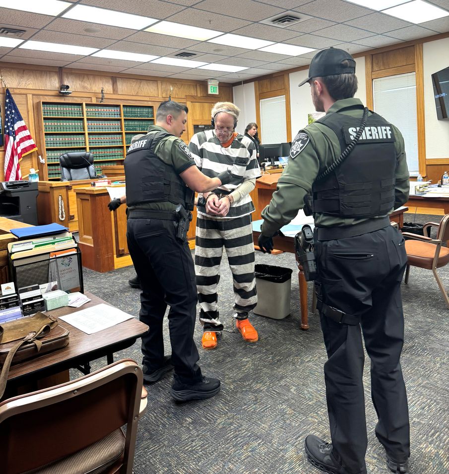 Wyoming coach sentenced to 39 years for stabbing in Clarkston last sum...