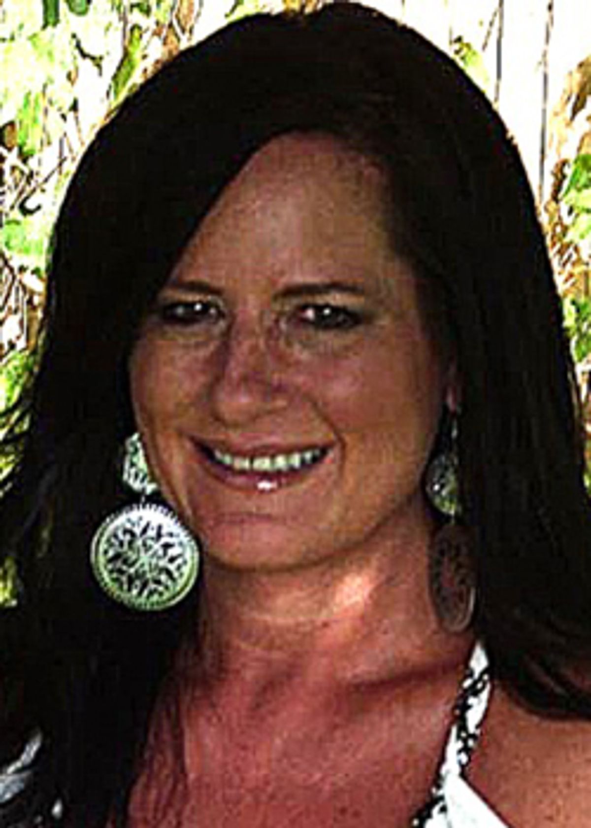 Karey Beth (Fagan) Romaneschi