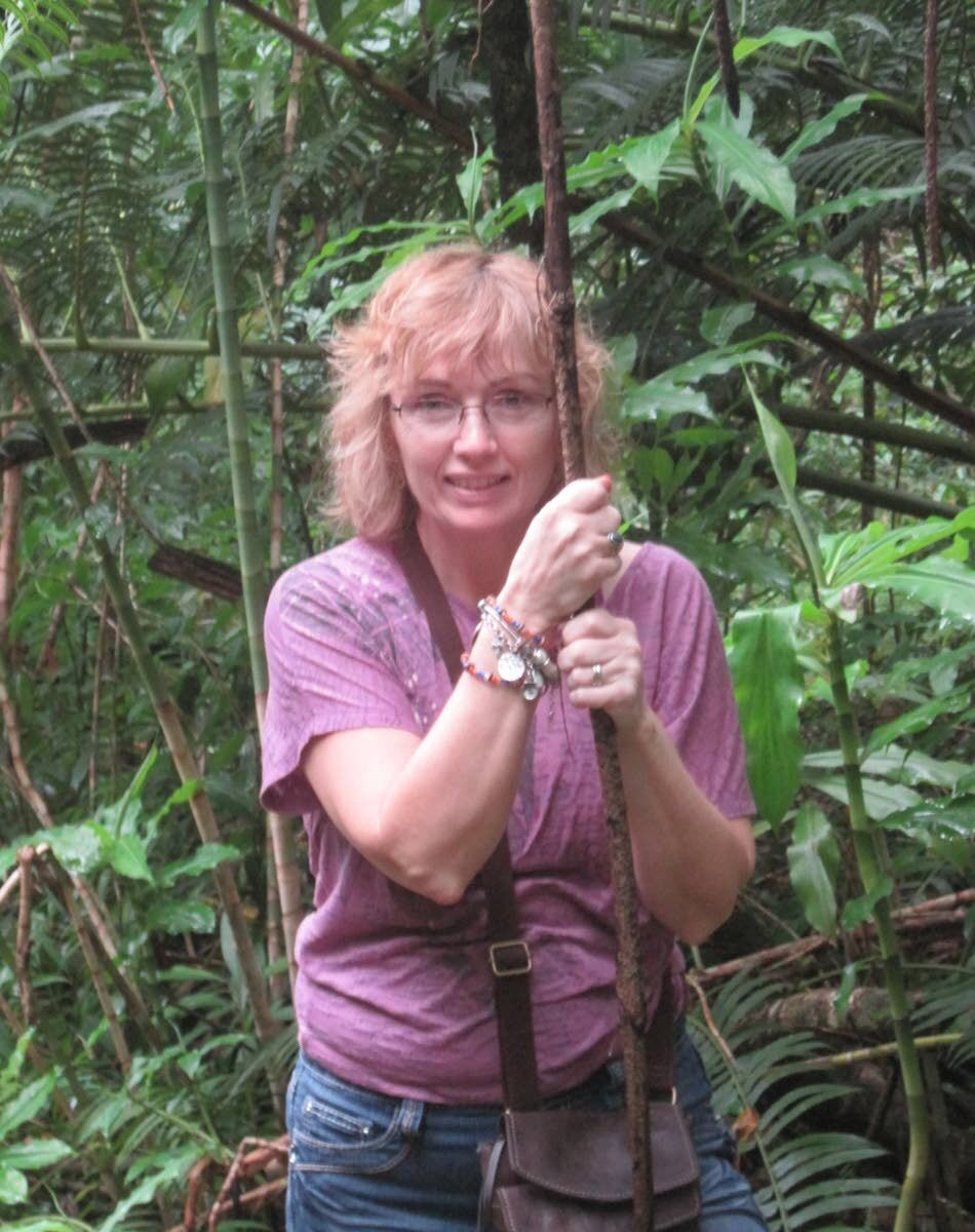 Sheryl Ann Choate Wallace