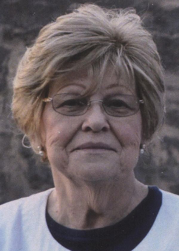 Barbara Ann Partee