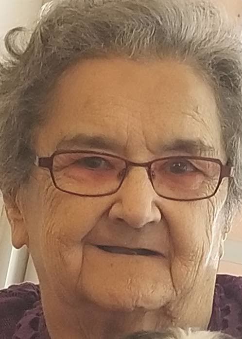 Patricia Louise Shirley, 81, Genesee