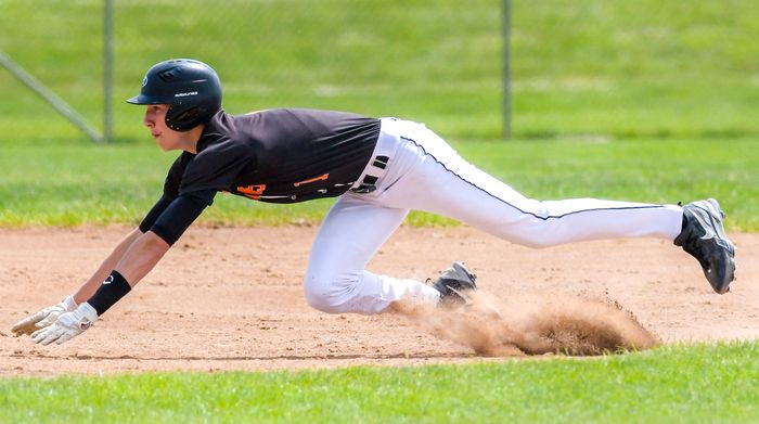 Kendrick Tigers’ historic 2025 is Tribune sports story of the year