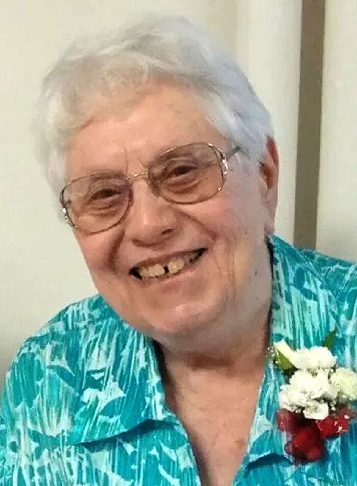 Monastery of St. Gertrude begins search for new prioress