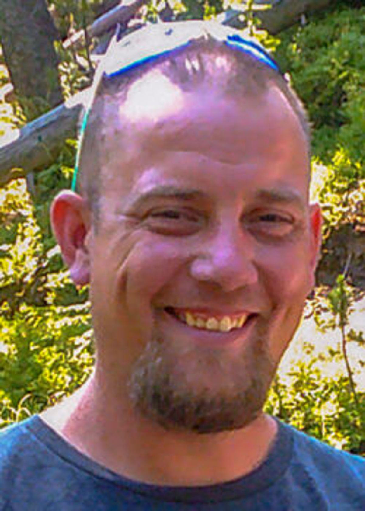 Jason Richard Hopper