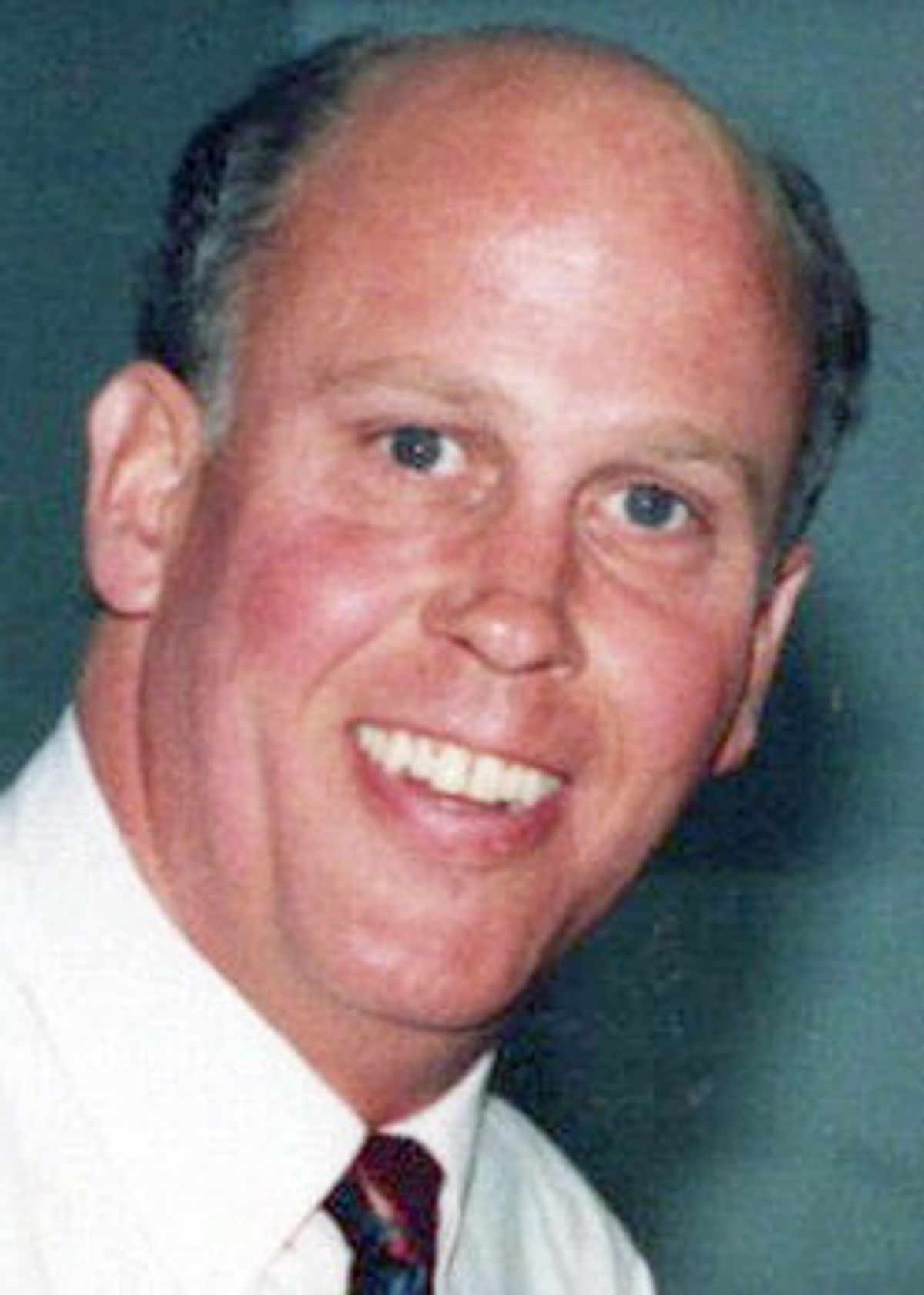 Stan C. Fiske
