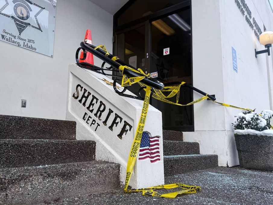 Wallace gunman ‘wasn’t a monster,’ friend says