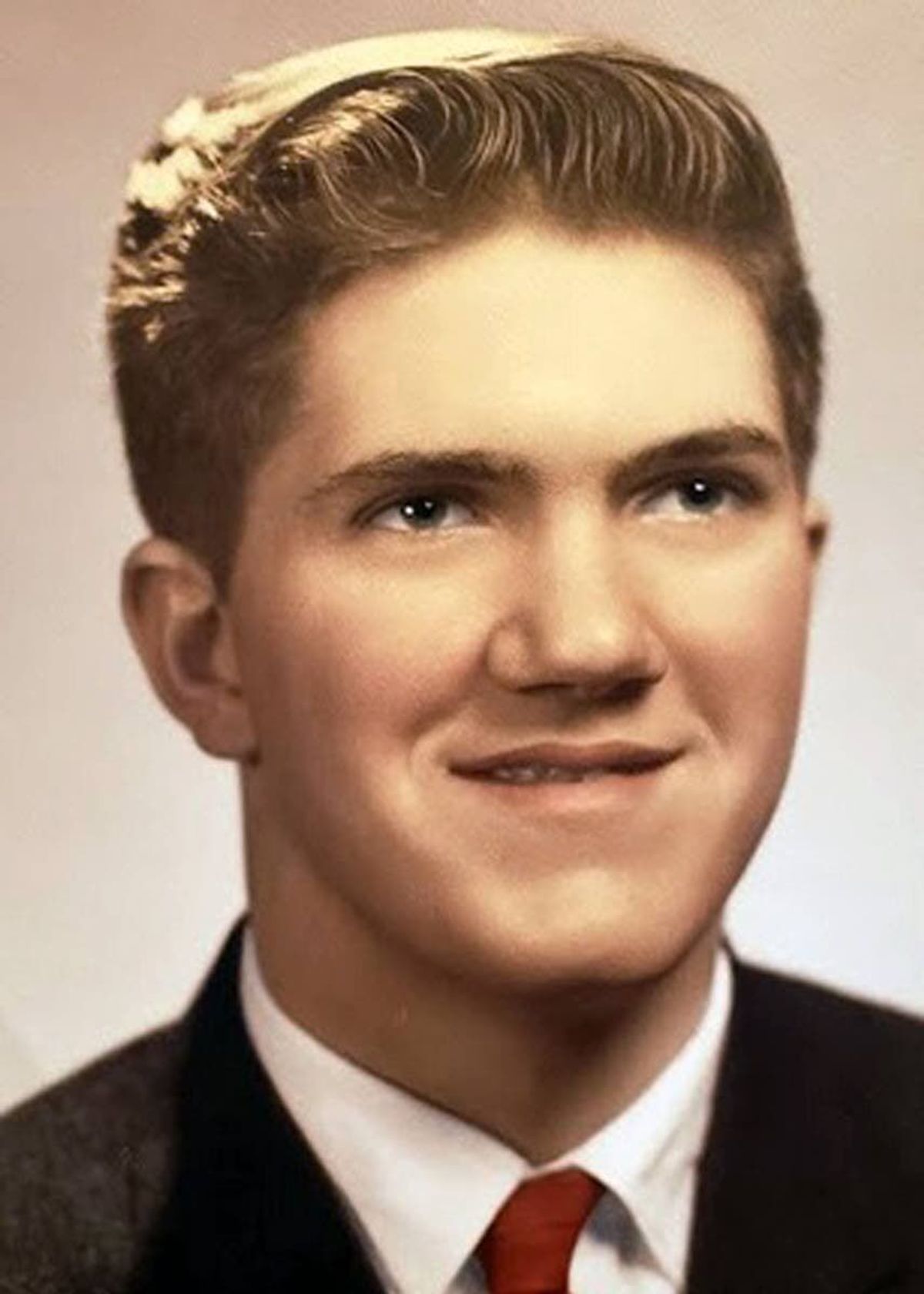 Robert Paul Gering