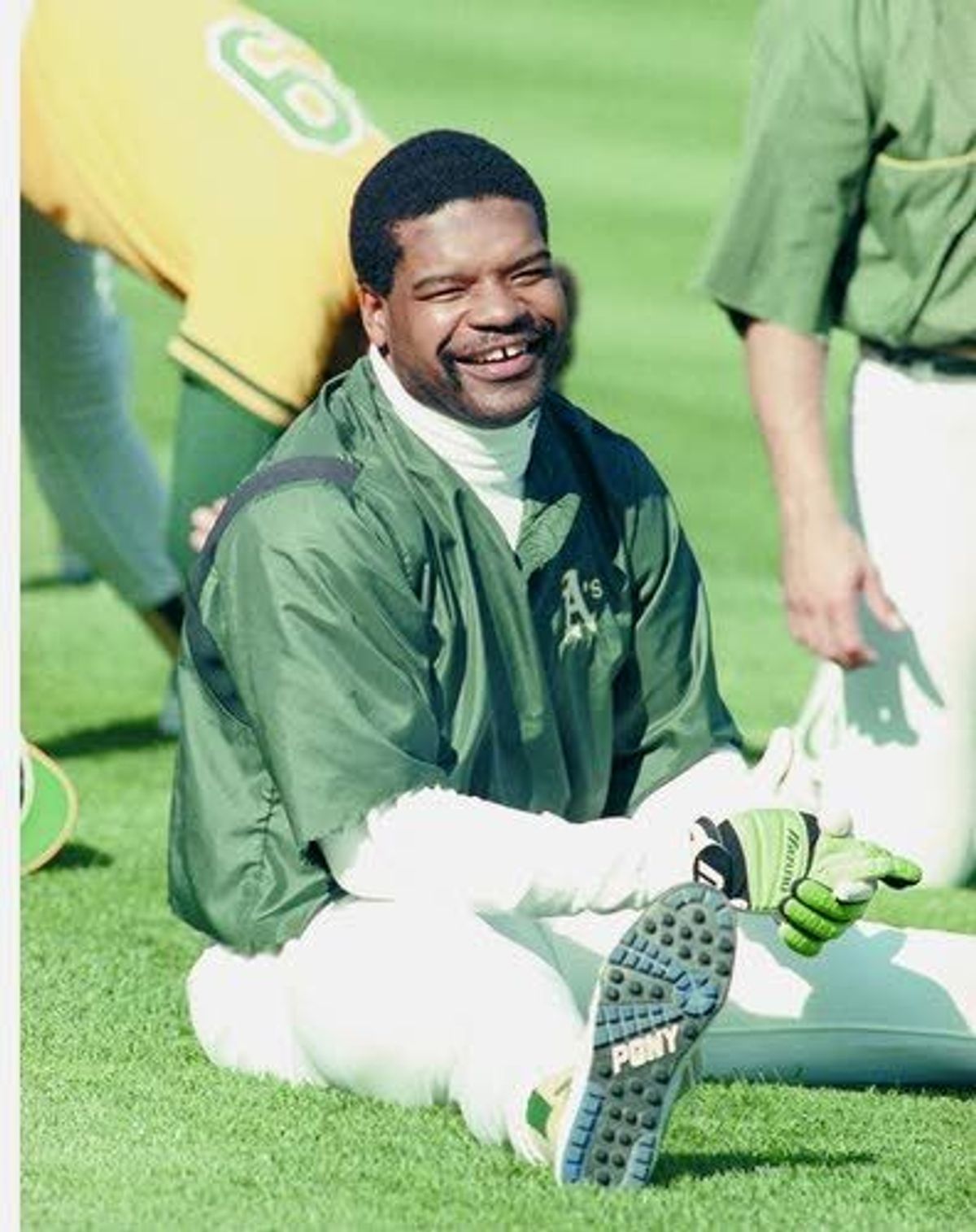 COMMENTARY: Fun-loving 'Hendu' should be remembered by all baseball fa...