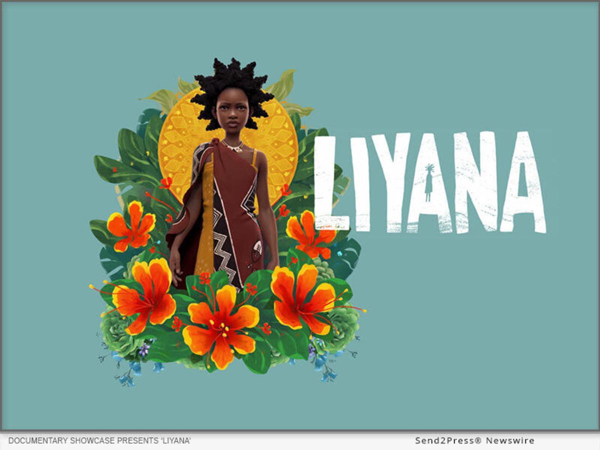 Documentary Showcase Presents ‘Liyana,’ a Tale of Orphaned African Chi...