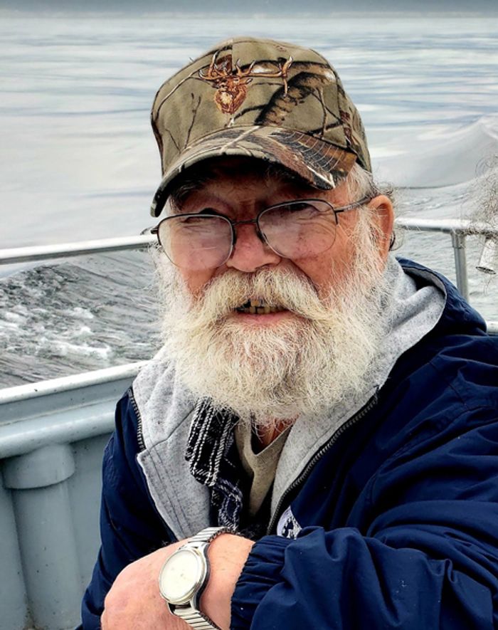 Arthur Eugene Wilks Jr.