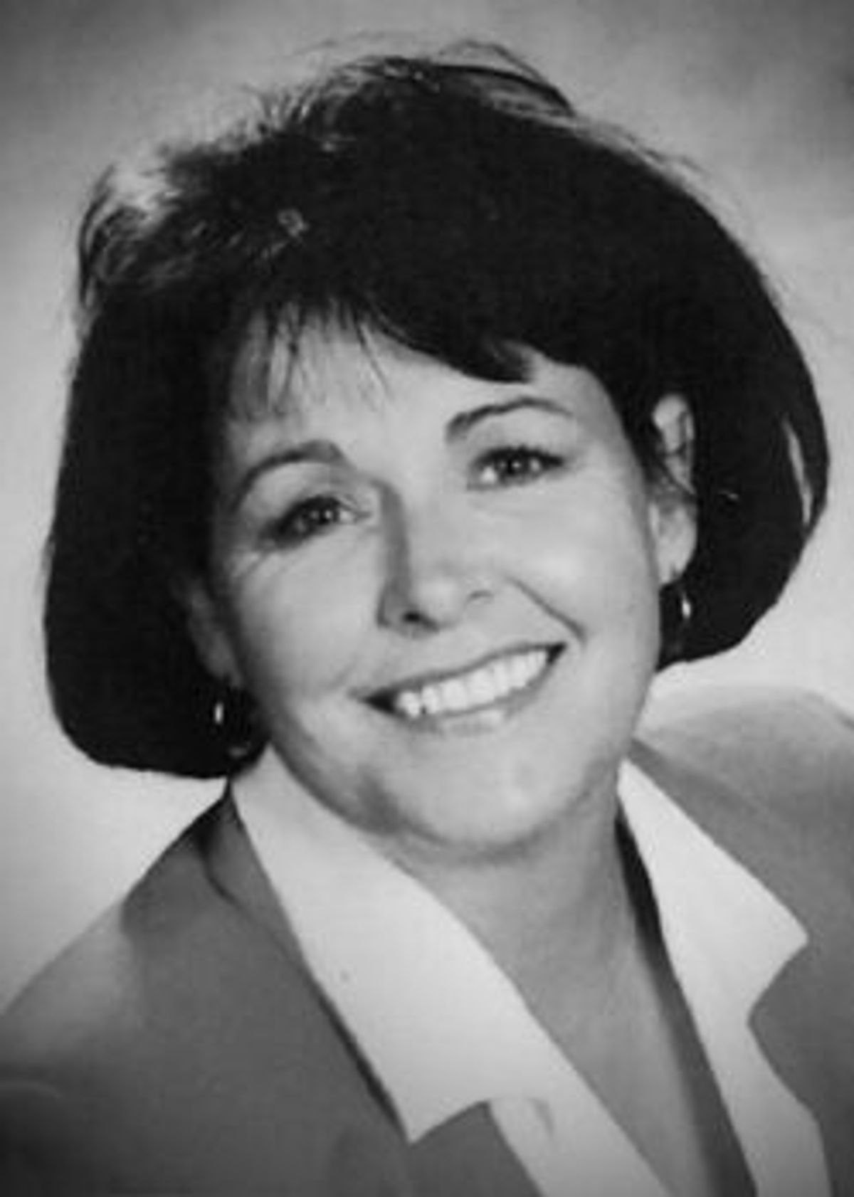 Christine ‘Tina’ Lee Rice