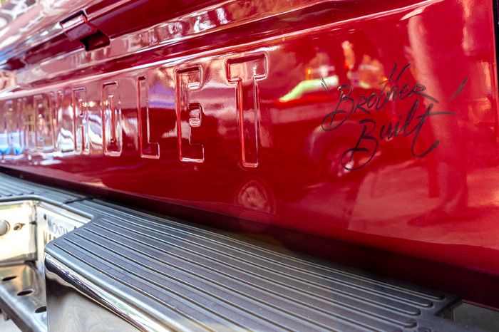 Classic car enthusiasts put their wheels on display at Hot August Nigh...