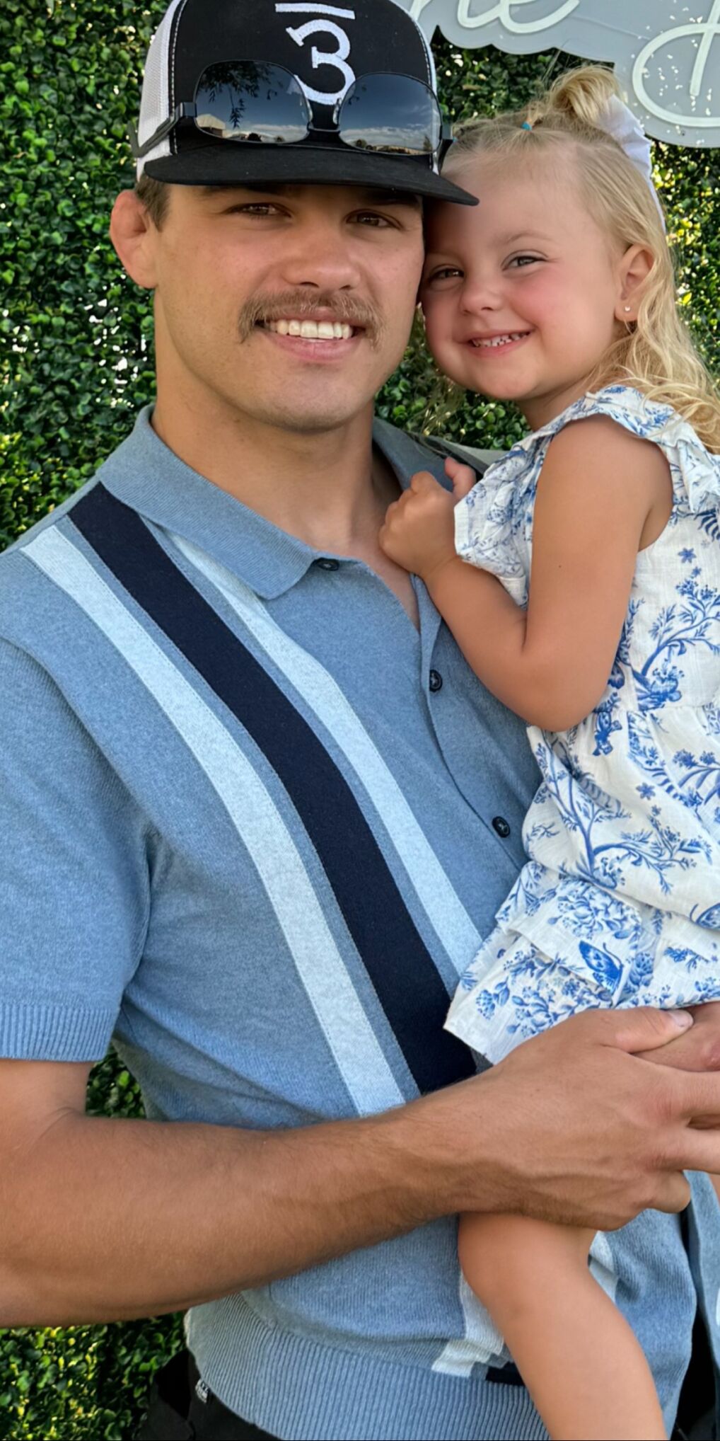 Drake Randall of Lewiston to compete on UFC Fight Pass