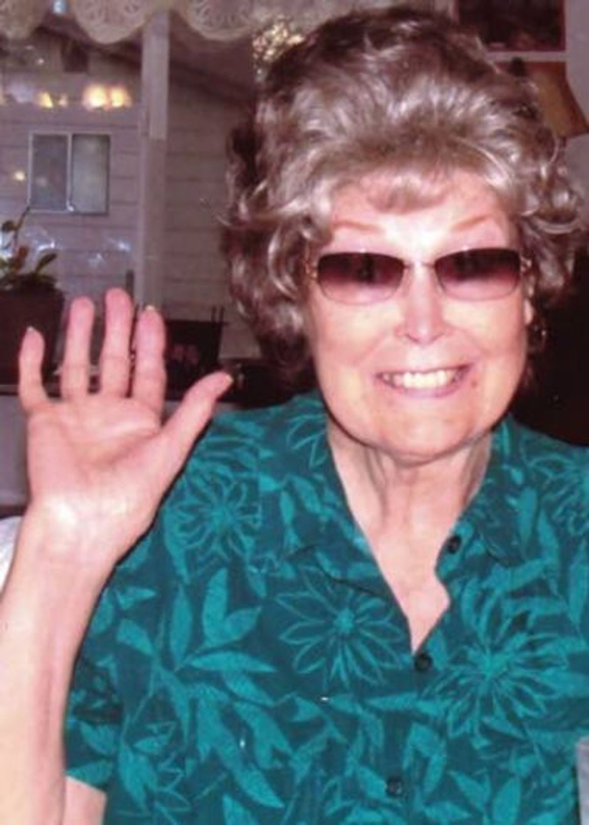Betty J. Sinclair