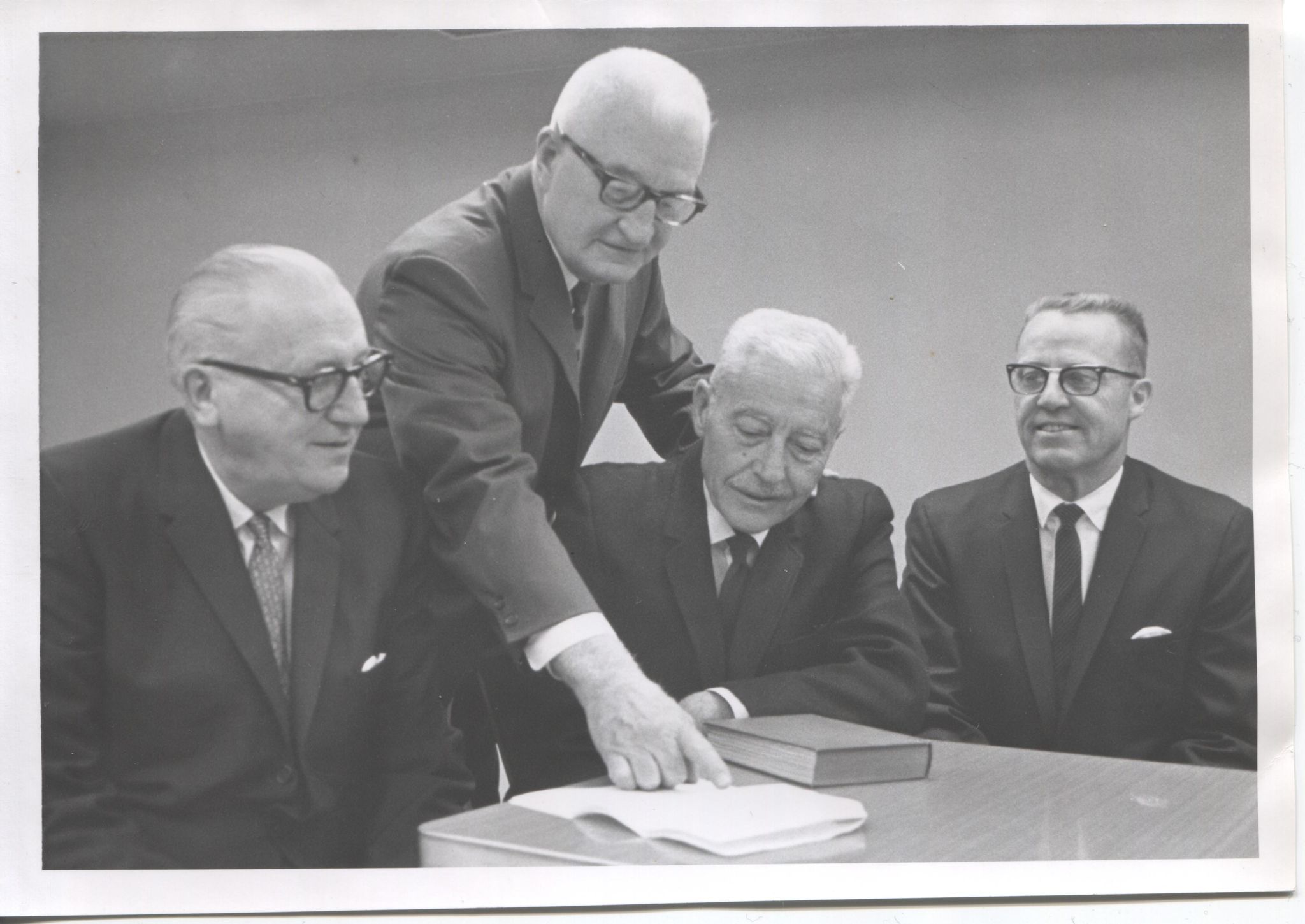 How Regence Brought Health Care to Idaho