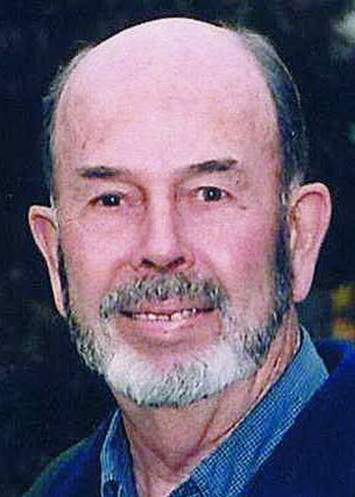Robert J. Roberts