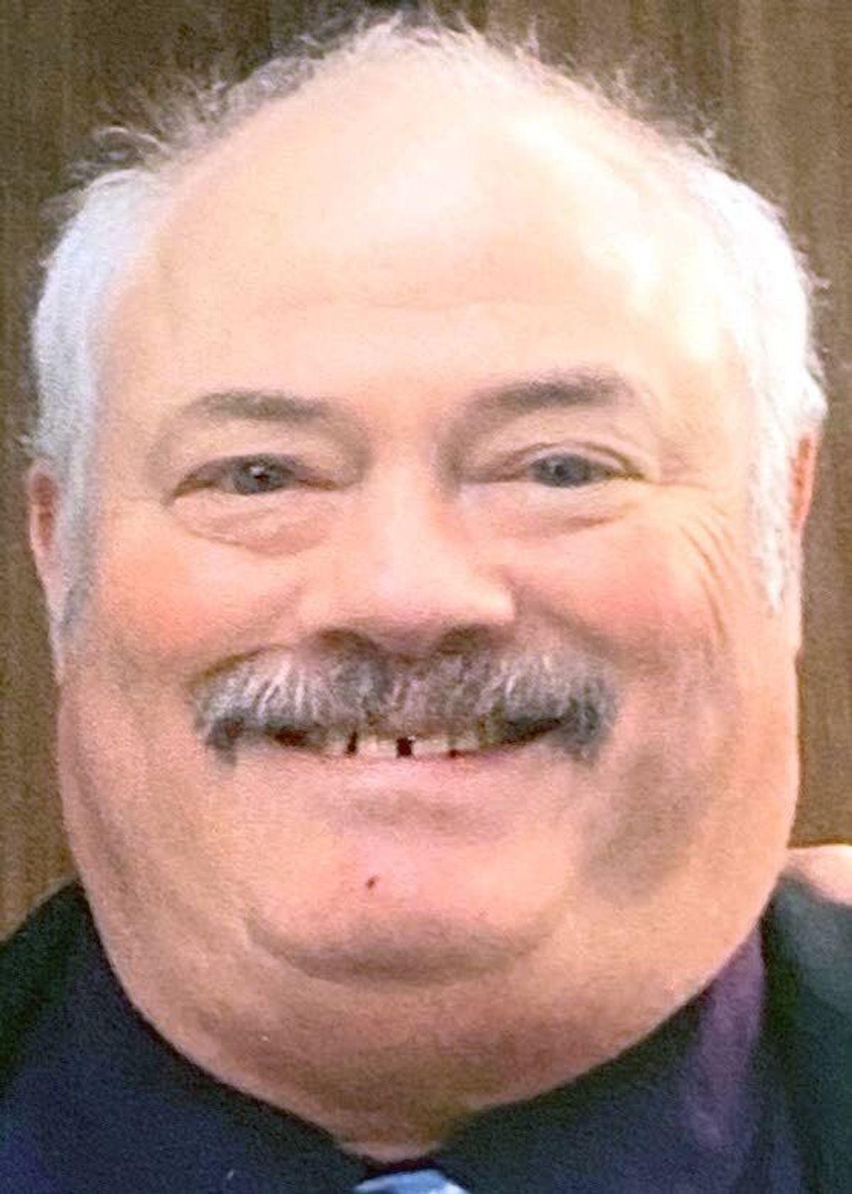 Michael Patrick Cusick