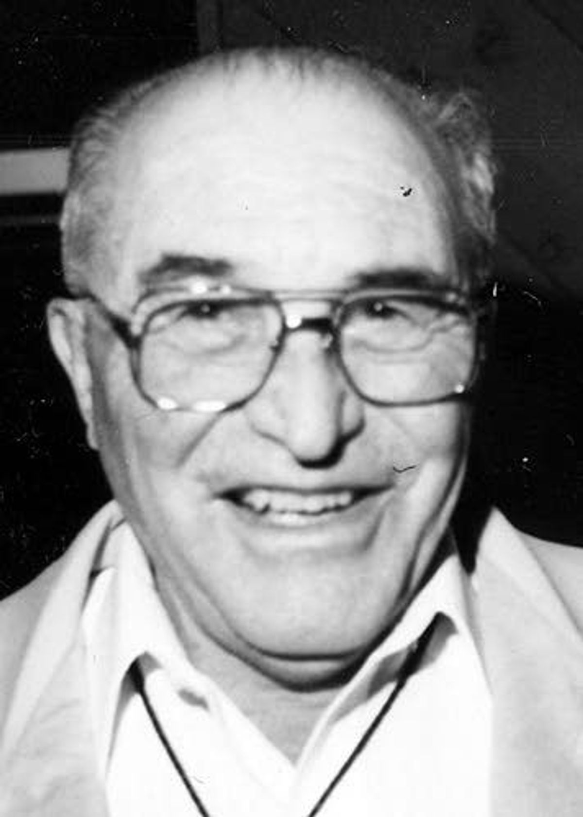 Stanley Hepler