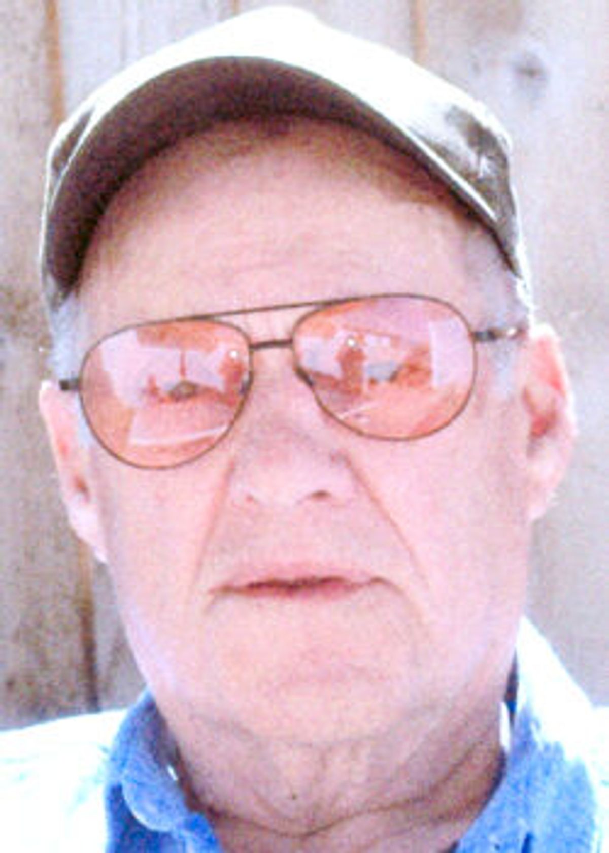 James ‘Jim’ Elford Delp