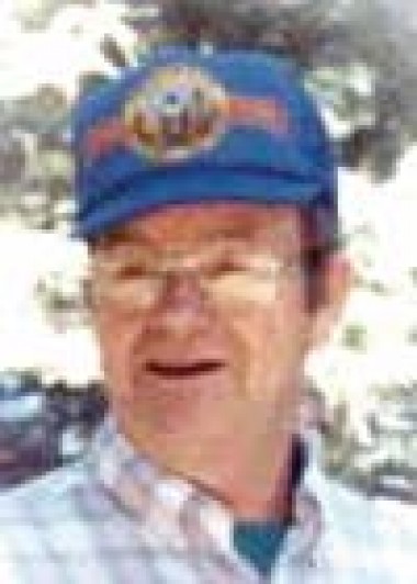 Ben D. Ginter, 79, Deary