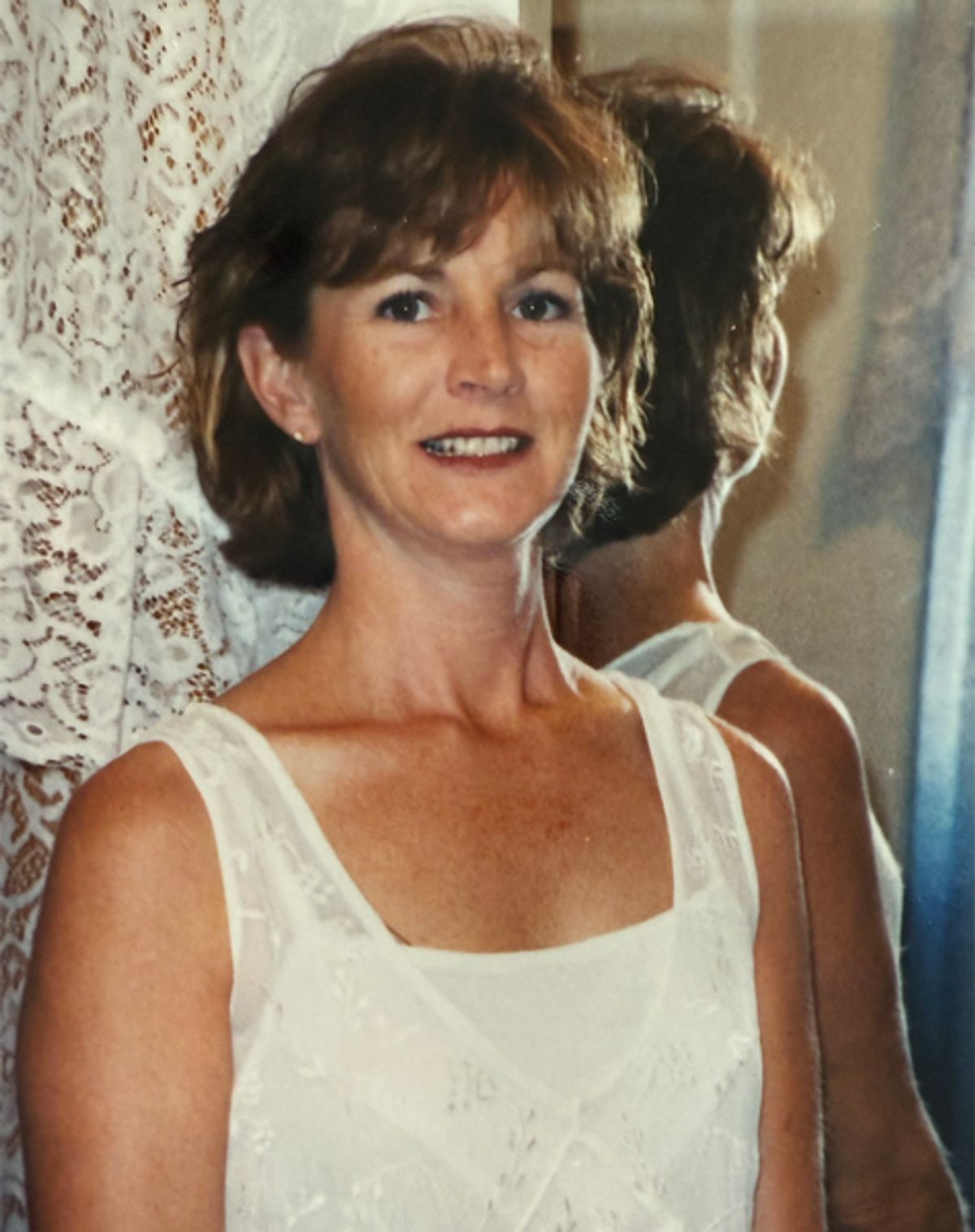 Kelly Keli Middleton Appleford