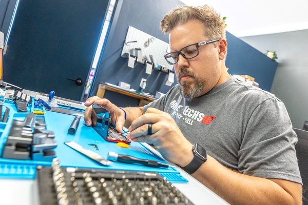 Former Inland Cellular employees launch business