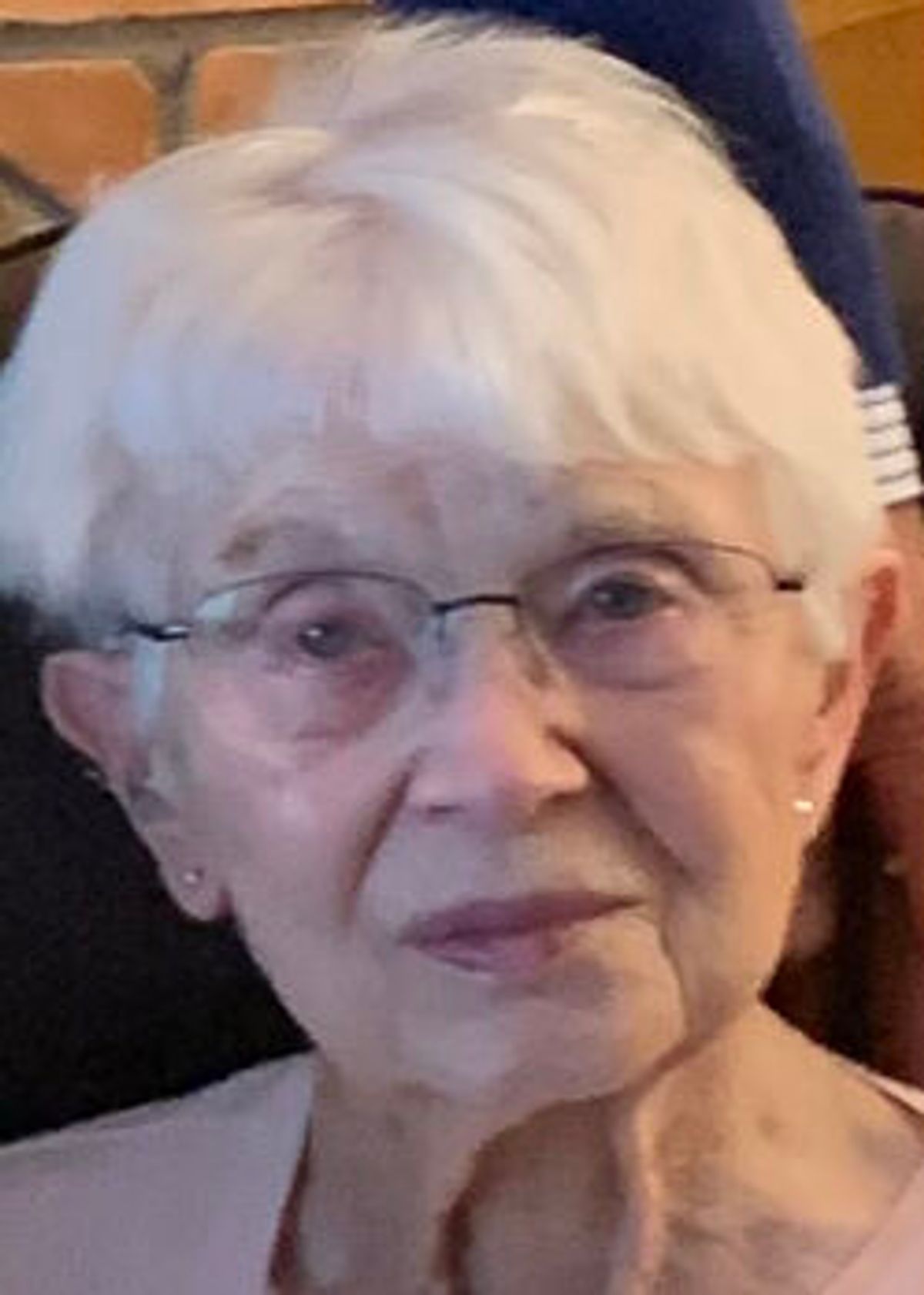 Barbara Jean Becker Burt