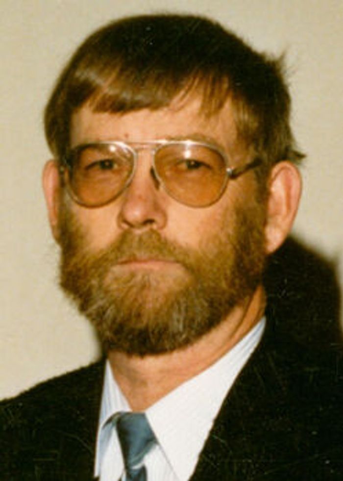 Llewellyn ‘Lou’ Henry Anderson and Barbara Jean Anderson