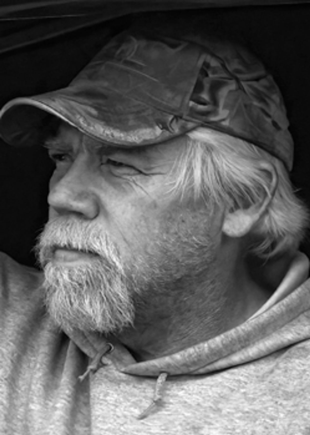Richard ‘Rick’ Dean Roberge