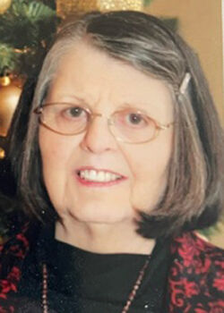 Jeanene Elise (Curtis) Powers
