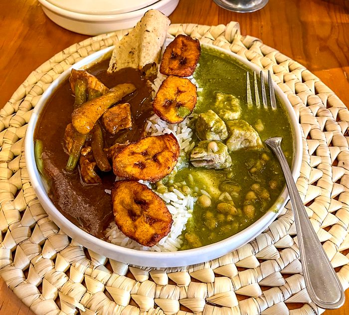 In the ‘Land of Seven Moles,’ food unites everyone